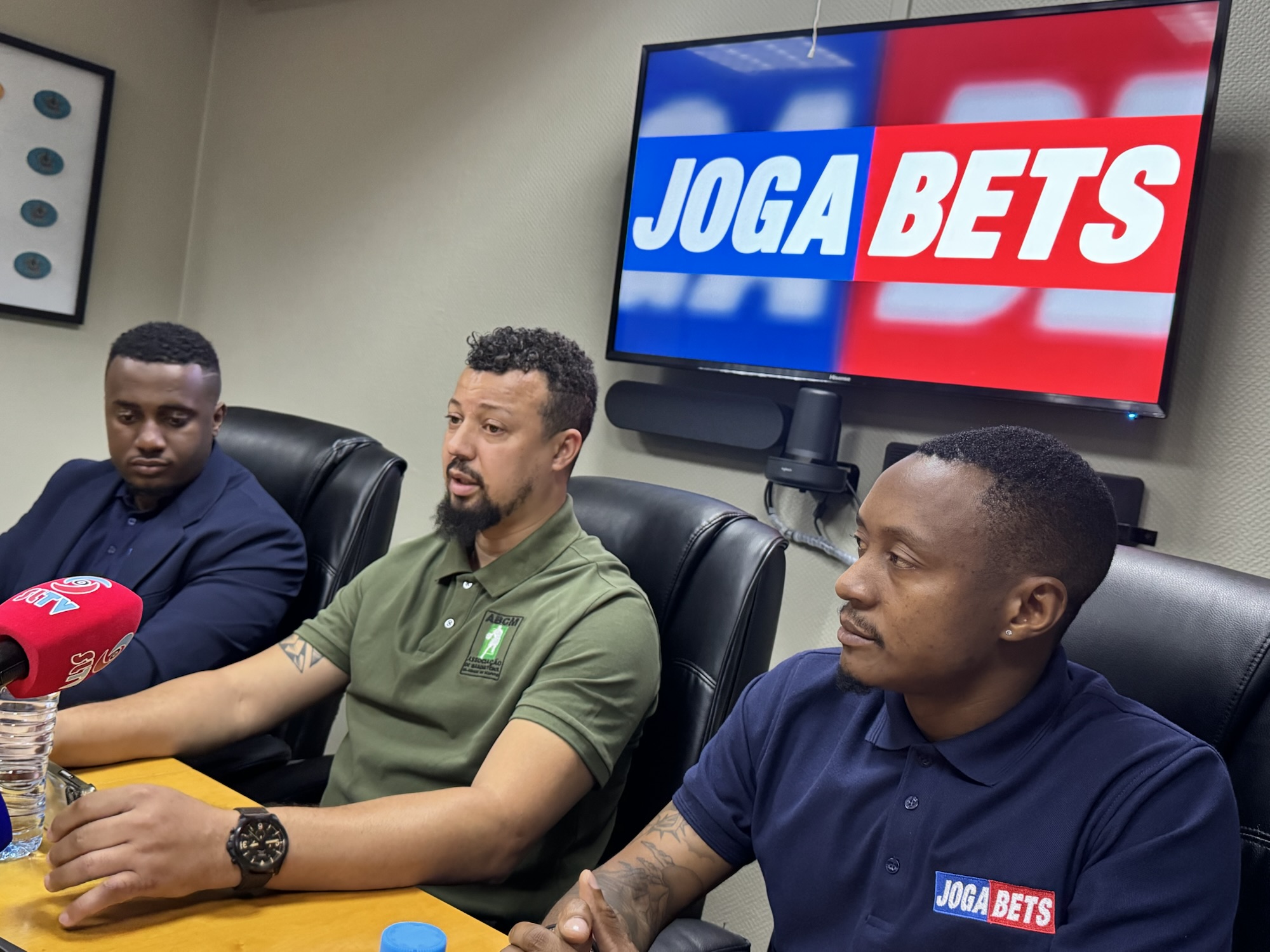JOGABETS PRO:: A nova versão do Campeonato de Basquetebol da Cidade de ...