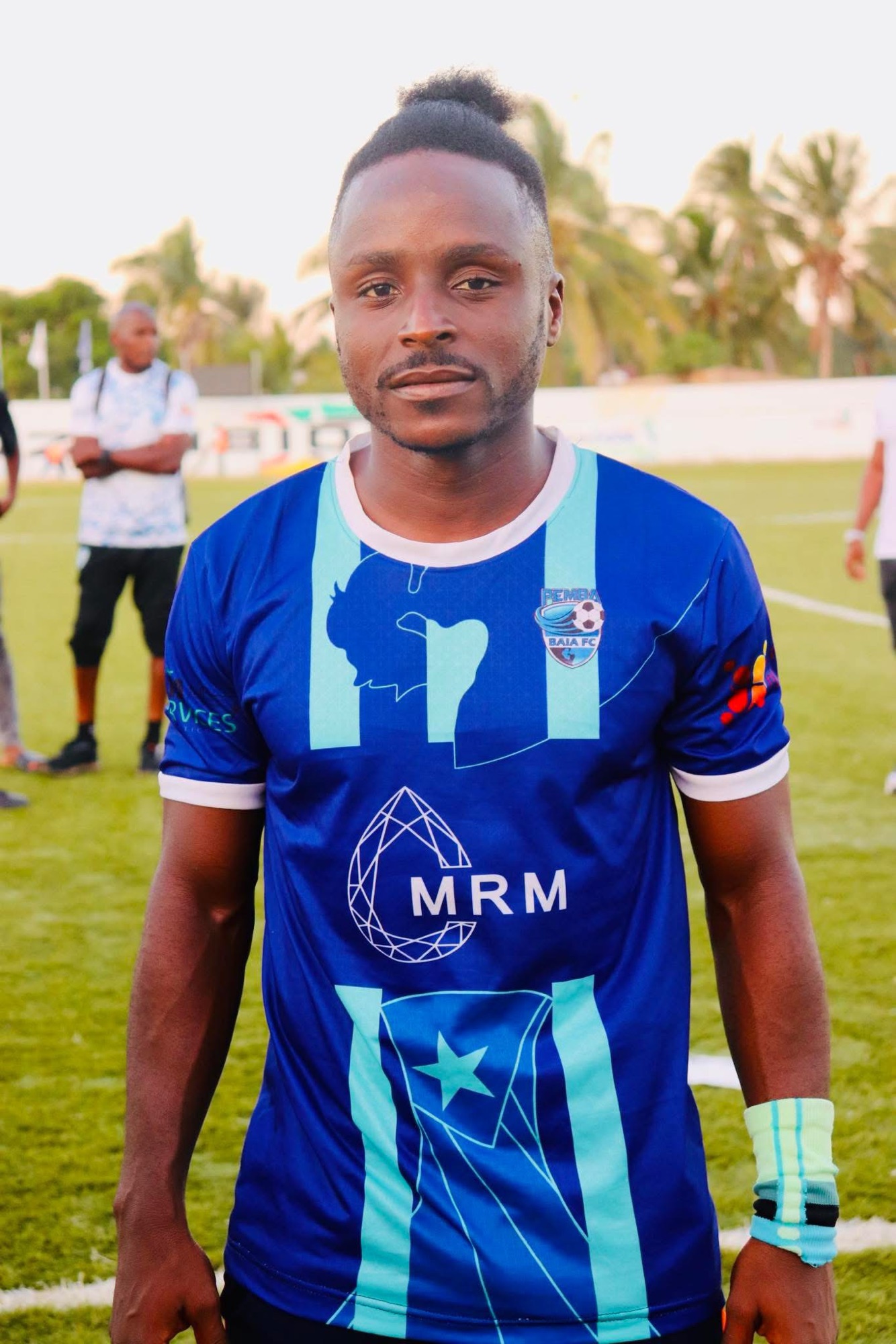 MONTEPUEZ RUBY MINING ABANDONA O BAÍA DE PEMBA! - Plantel OC